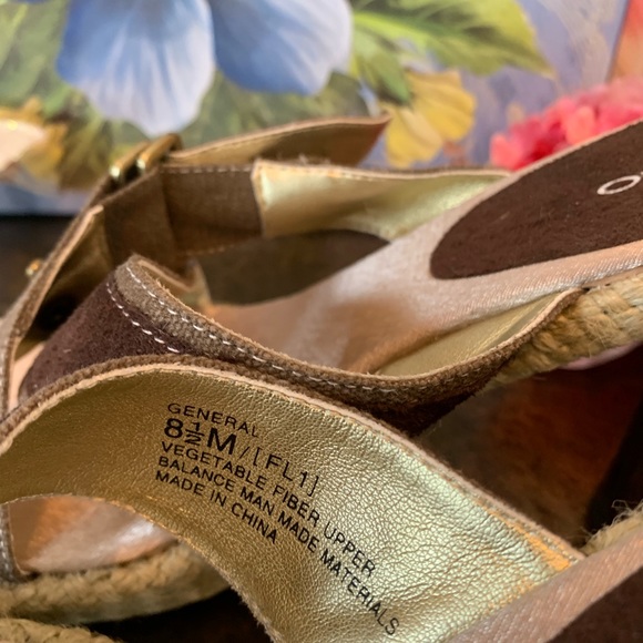 PAZZO | Shoes | Nwob Pazzo Open Toe Sandal | Poshmark